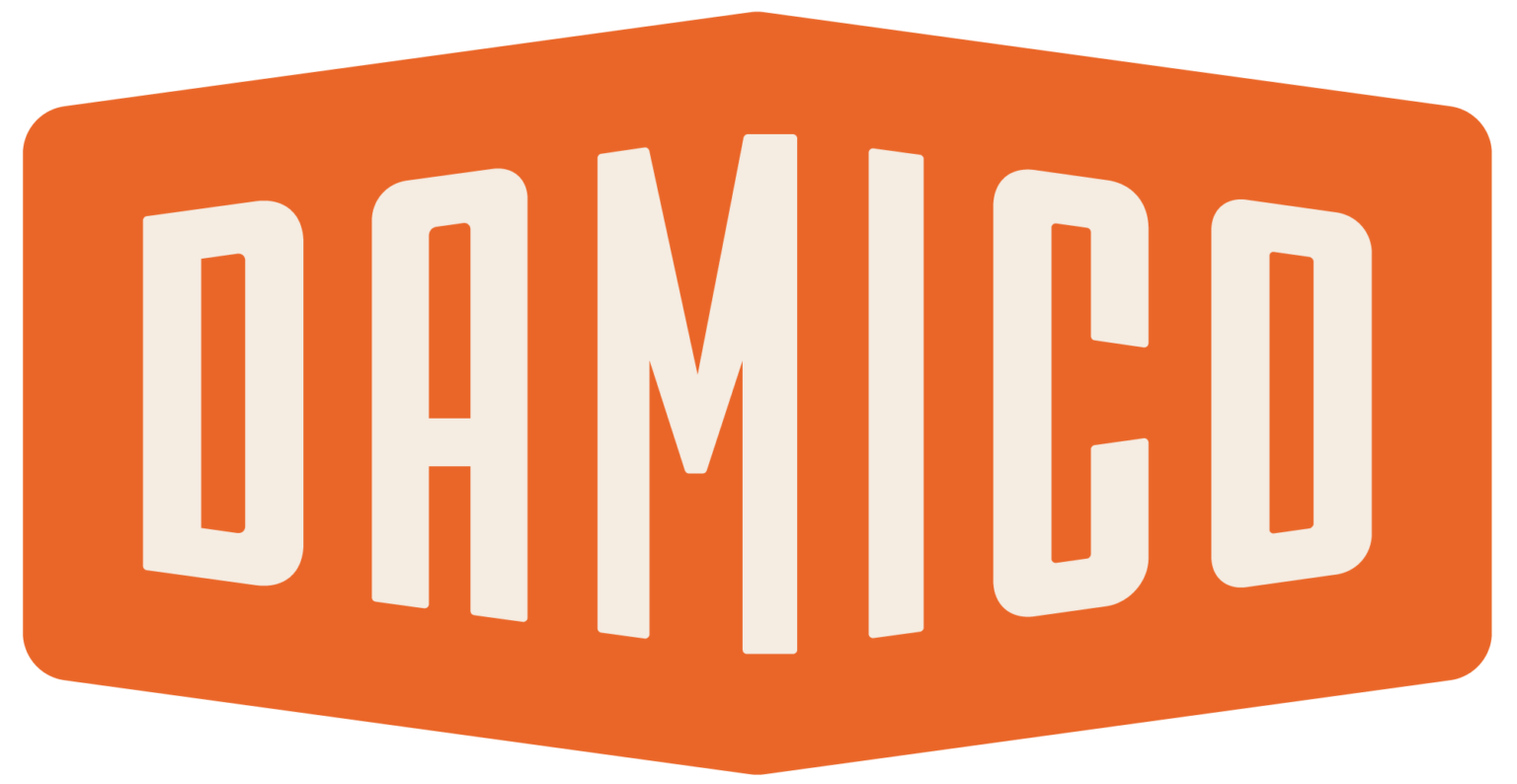 Home - Damico Contracting