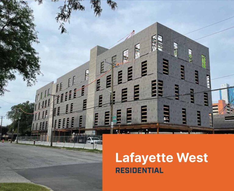 Featured Projects - Damico Contracting