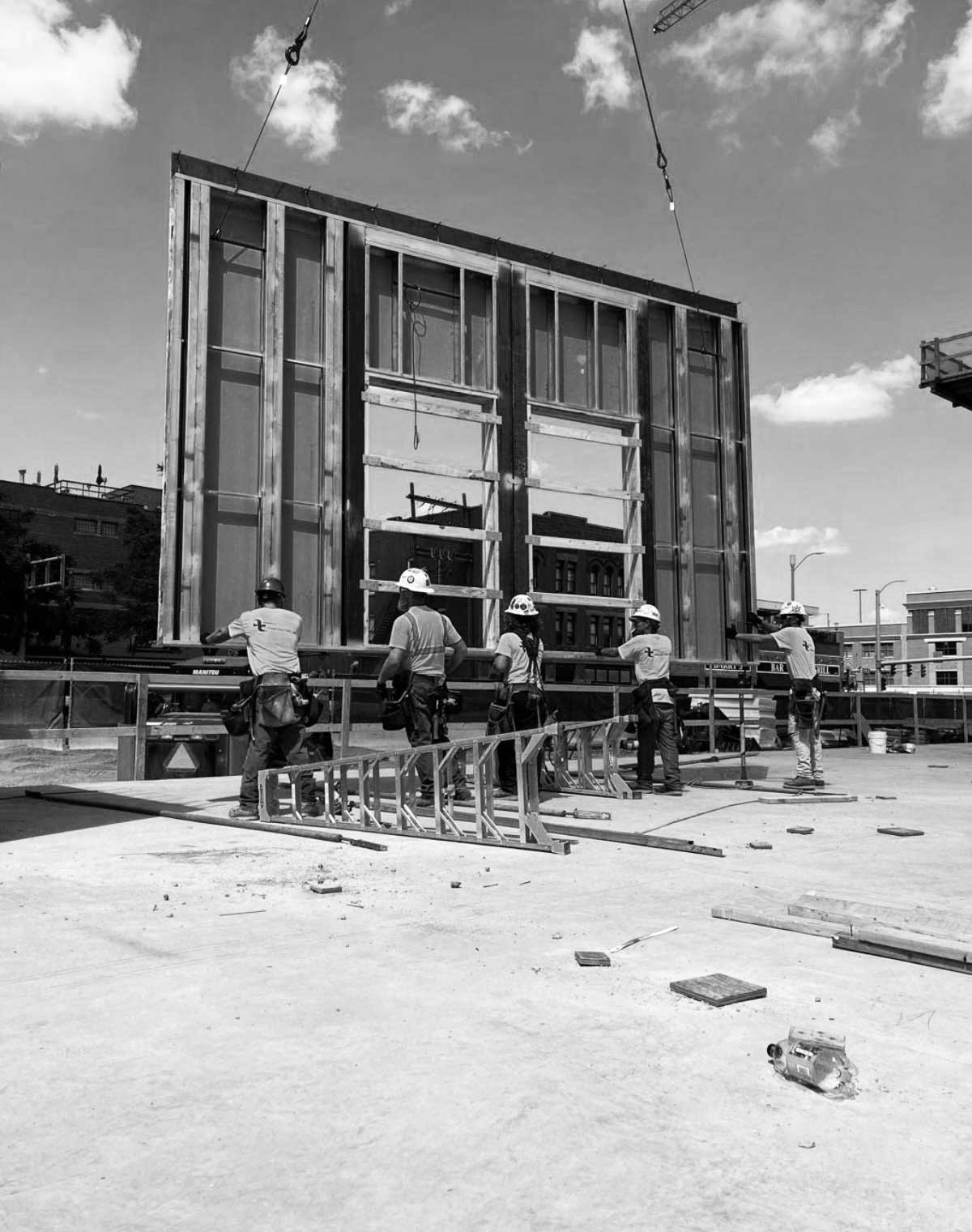 Home - Damico Contracting